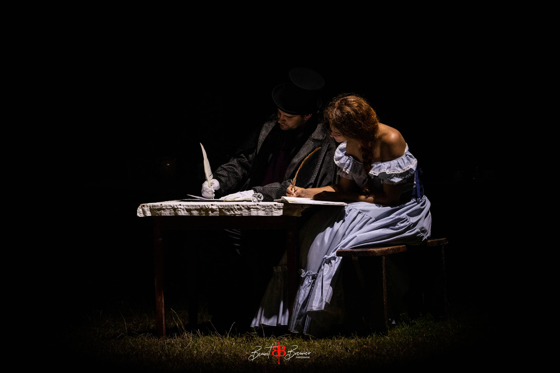 L'histoire - Juliette et les Misérables | Montreuil-sur-Mer | Son et ...